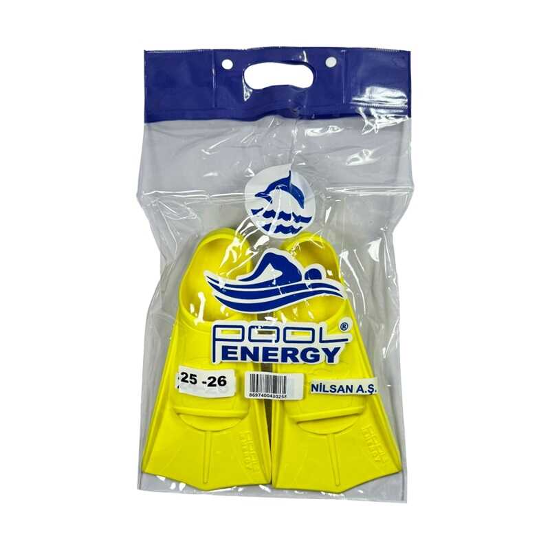 25-26 Pool Energy Kauçuk Havuz Paleti Palet Havuz & Deniz Pool Energy ...