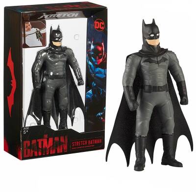 Stretch Batman Figür 07694 Karakter Oyuncaklar Giochi Preziosi ...